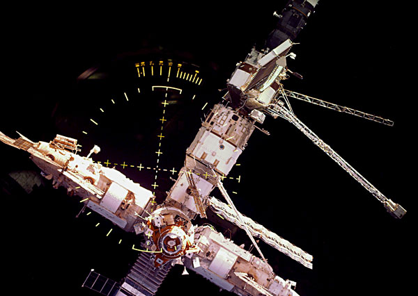 Dossier Mir | ciudad futura