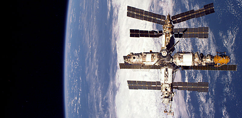 Dossier Mir | ciudad futura