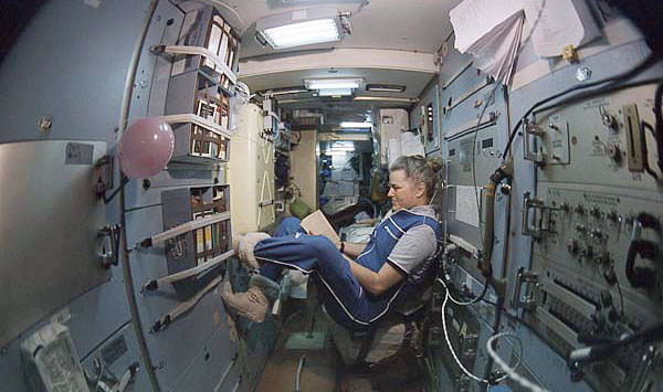 Dossier Mir | ciudad futura